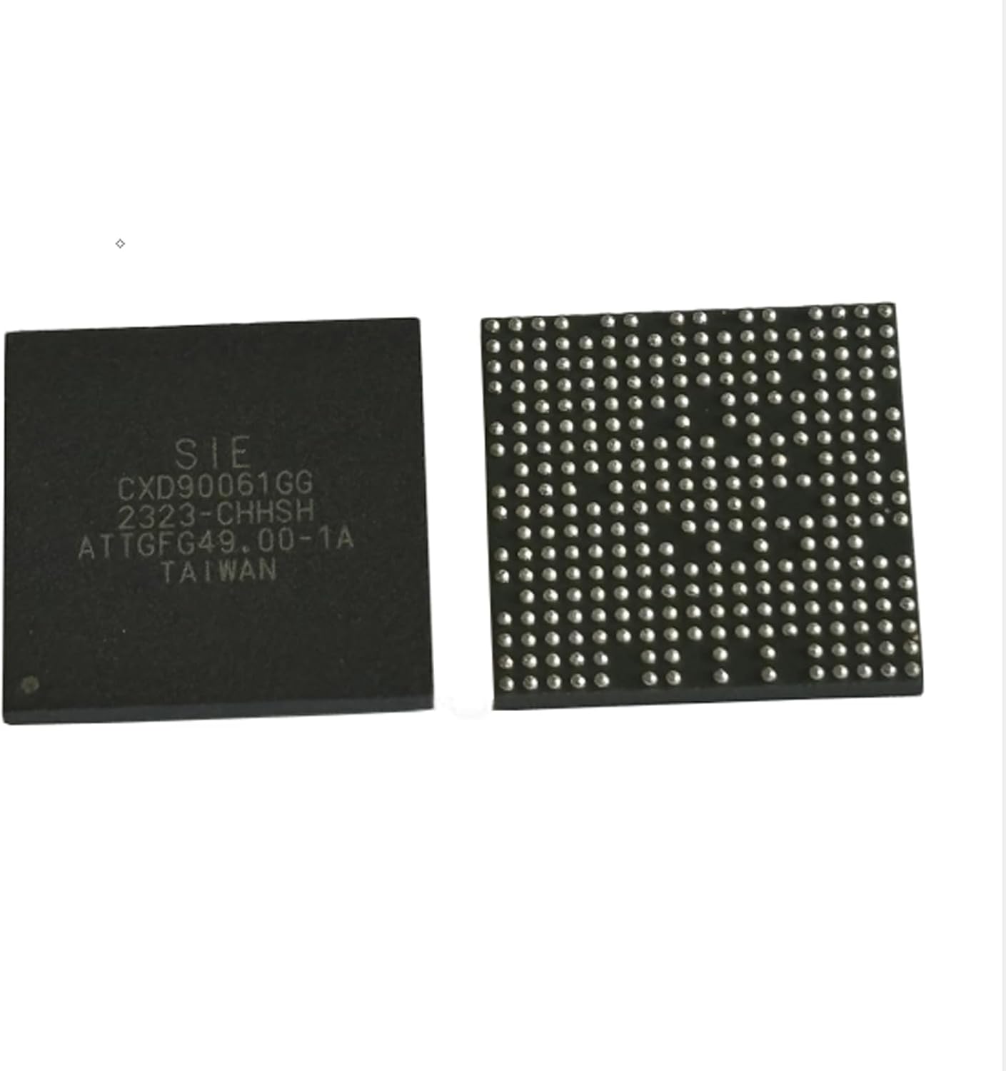 CHIP IC CXD90061GG IC para control PS5 - Raul Games